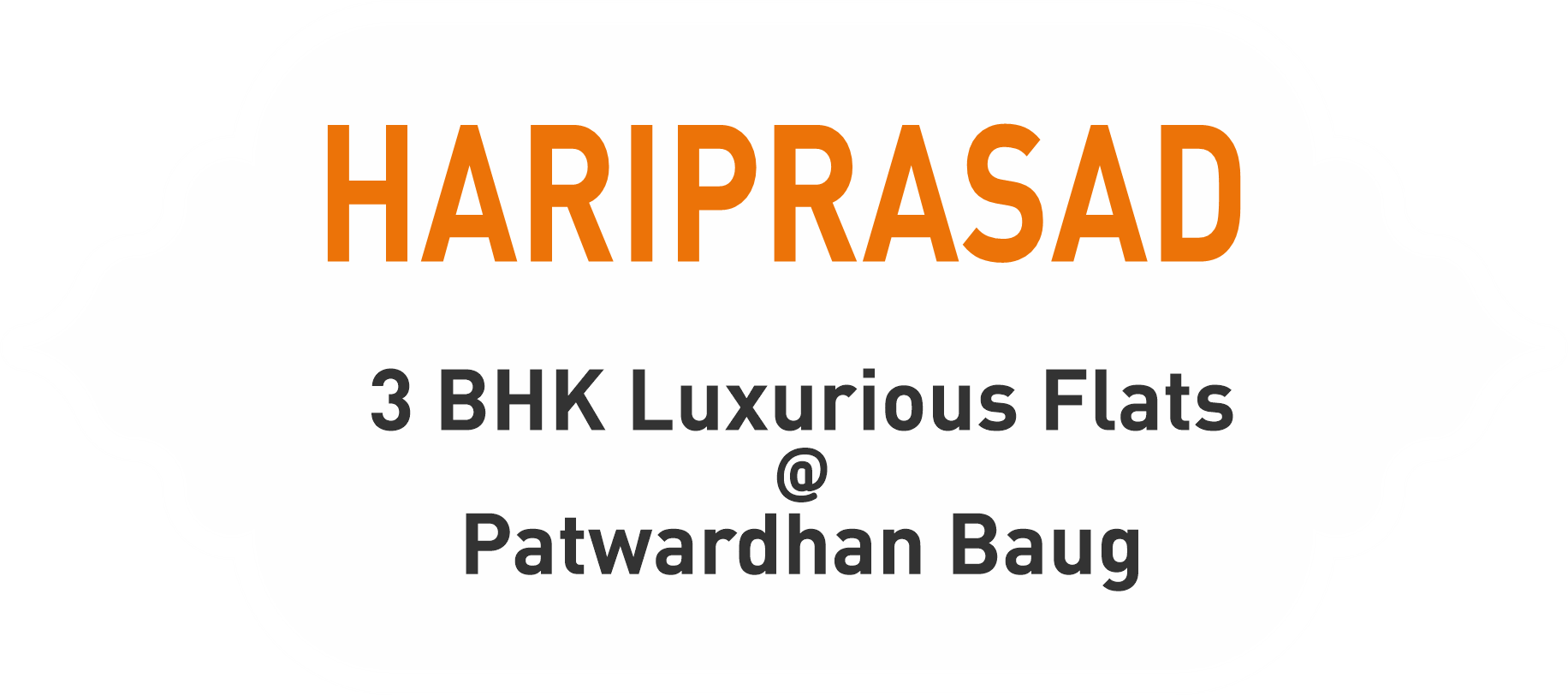 Hariprasad – Deshapande Landmark